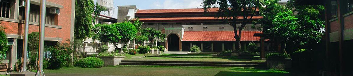 Admissions – PAREF