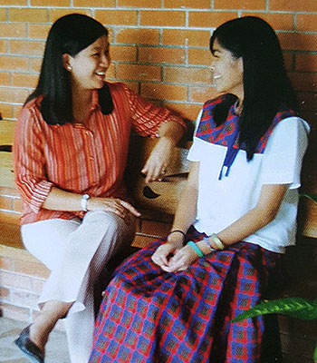 Jesus Centered Life: Dec 8-12, 2021 – PAREF