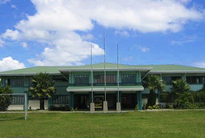 PAREF – Parents For Education Foundation, Inc.