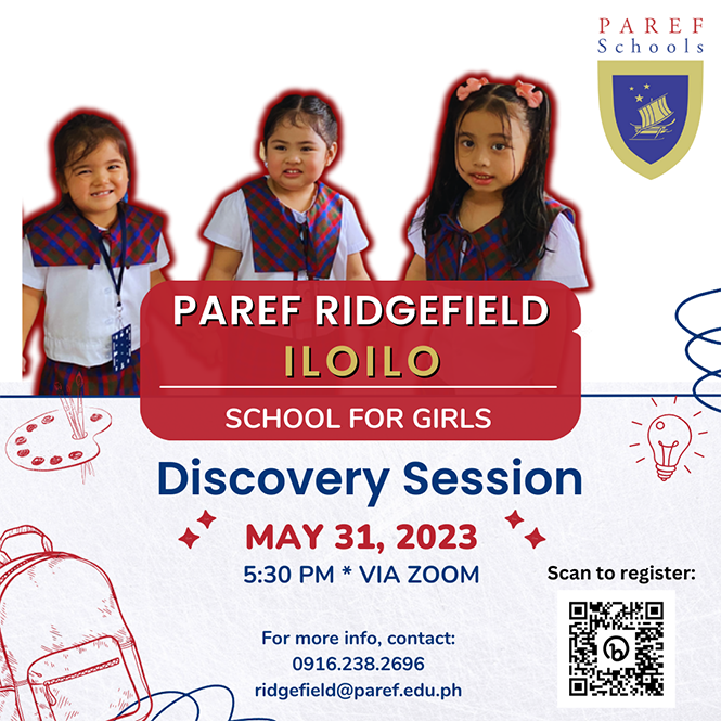 PAREF Ridgefield Iloilo - PAREF