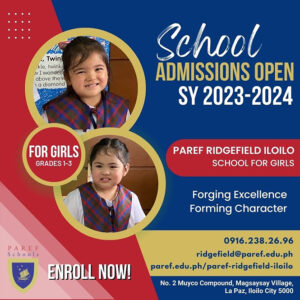 PAREF Ridgefield Iloilo - PAREF