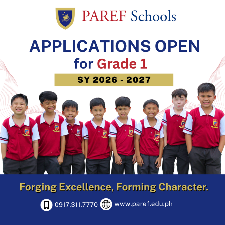 Home - PAREF