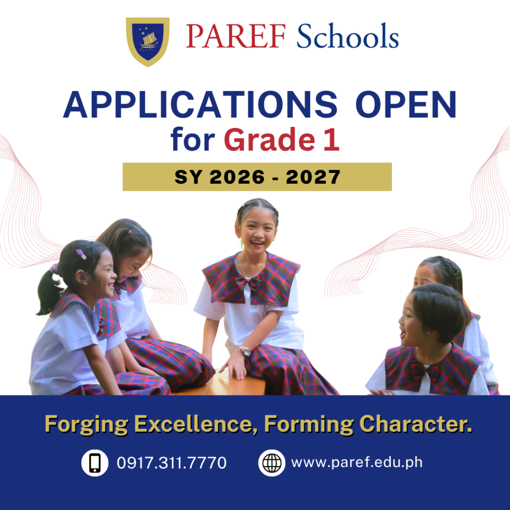Home - PAREF